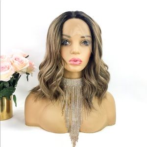 Accessories | Chelsea Lace Front Wig | Poshmark